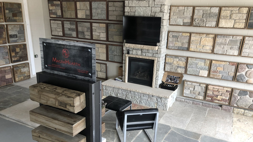 Capital Stoneworks | Decorative Stonework | Keego Harbor, MI