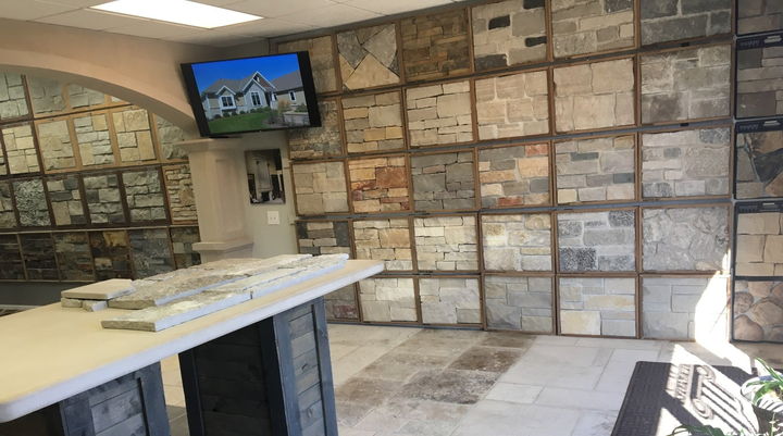 Capital Stoneworks | Decorative Stonework | Keego Harbor, MI