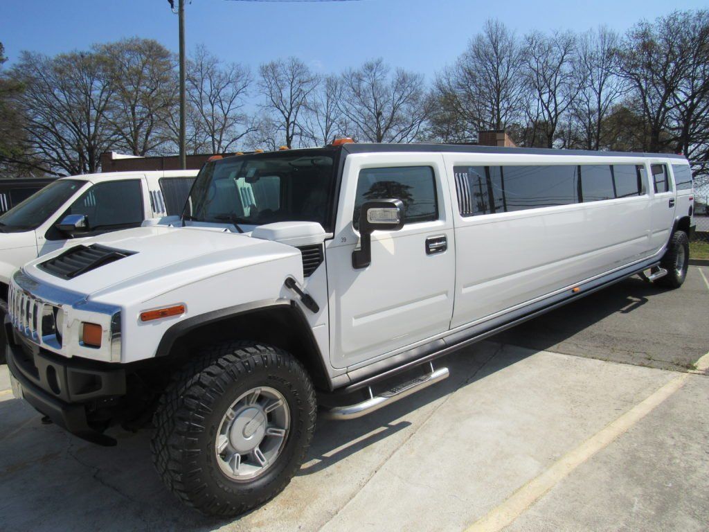 MTI Limo and Shuttle Services | Rentals | Atlanta Metro Area