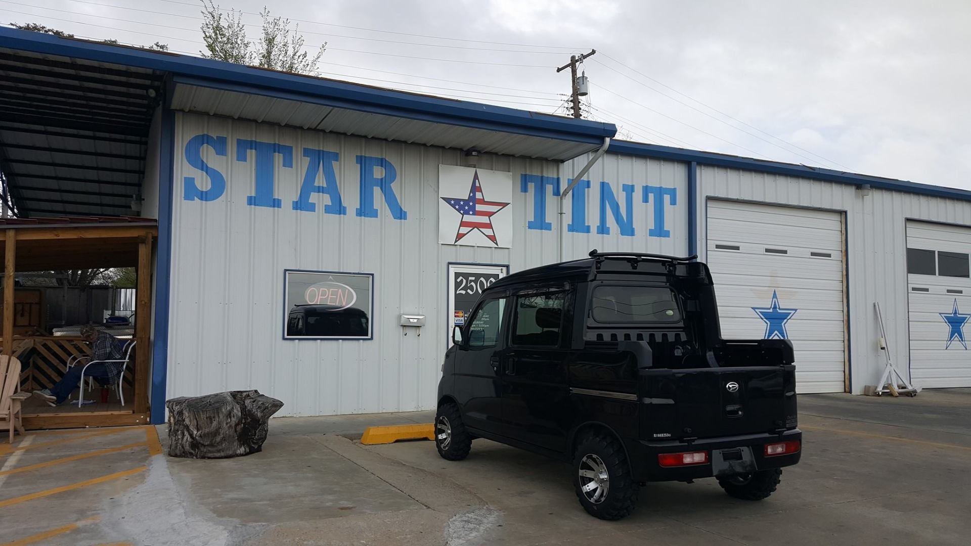 Star Tint, Inc Gallery | Oklahoma City, OK