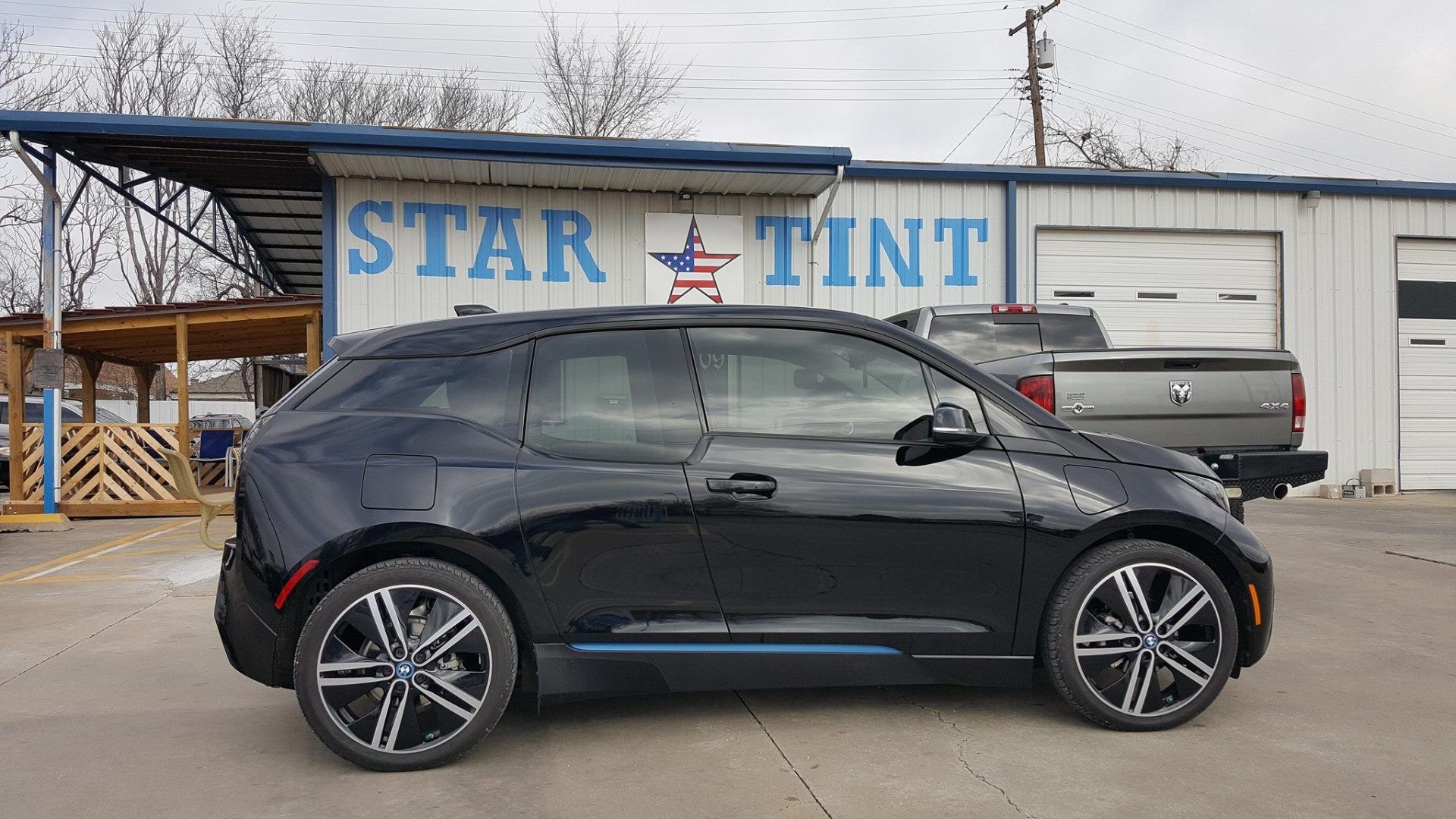 Star Tint, Inc Gallery | Oklahoma City, OK