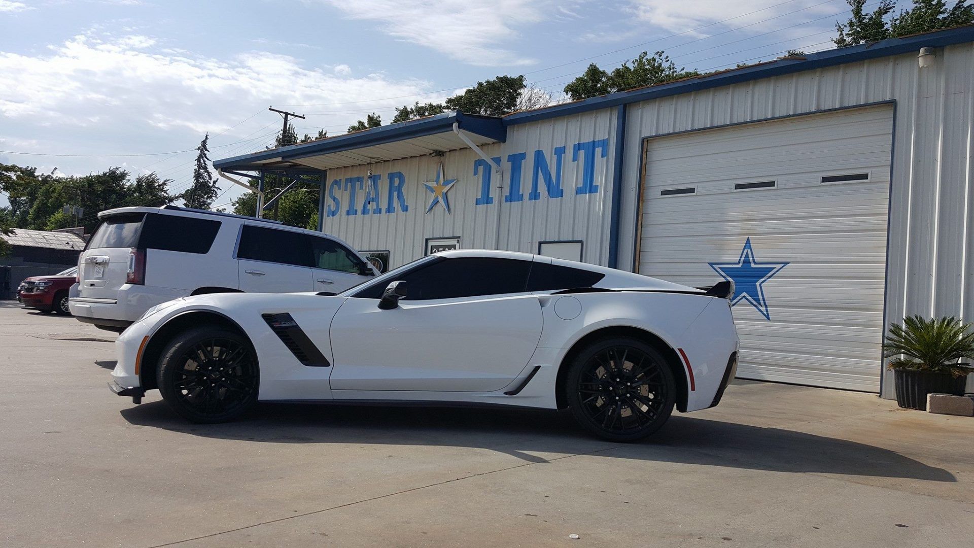 Star Tint, Inc | Tinting Experts | Oklahoma City, OK
