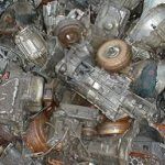 Accepted Scrap Metal | Cash for Scrap Metal | Richmond, VA