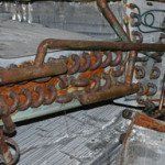 Accepted Scrap Metal | Cash for Scrap Metal | Richmond, VA