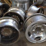 Accepted Scrap Metal | Cash for Scrap Metal | Richmond, VA