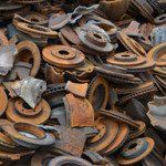 Accepted Scrap Metal | Cash for Scrap Metal | Richmond, VA