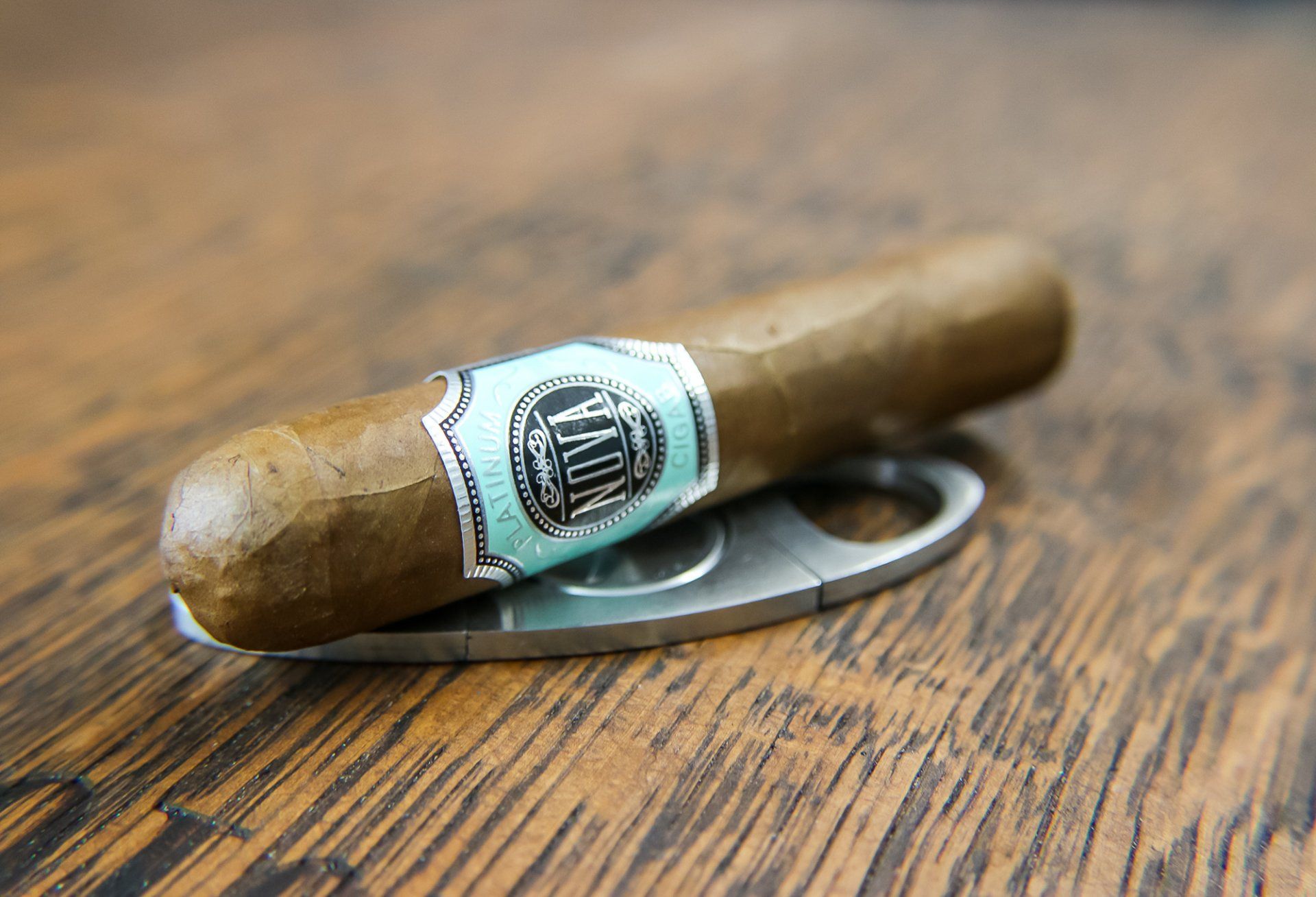 Nova Cigar - High-End Hand Rolled Cigars