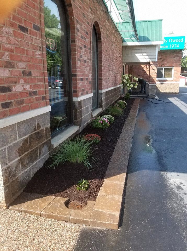 JC Landscape & Maintenance | Landscape Design | Eldridge, IA