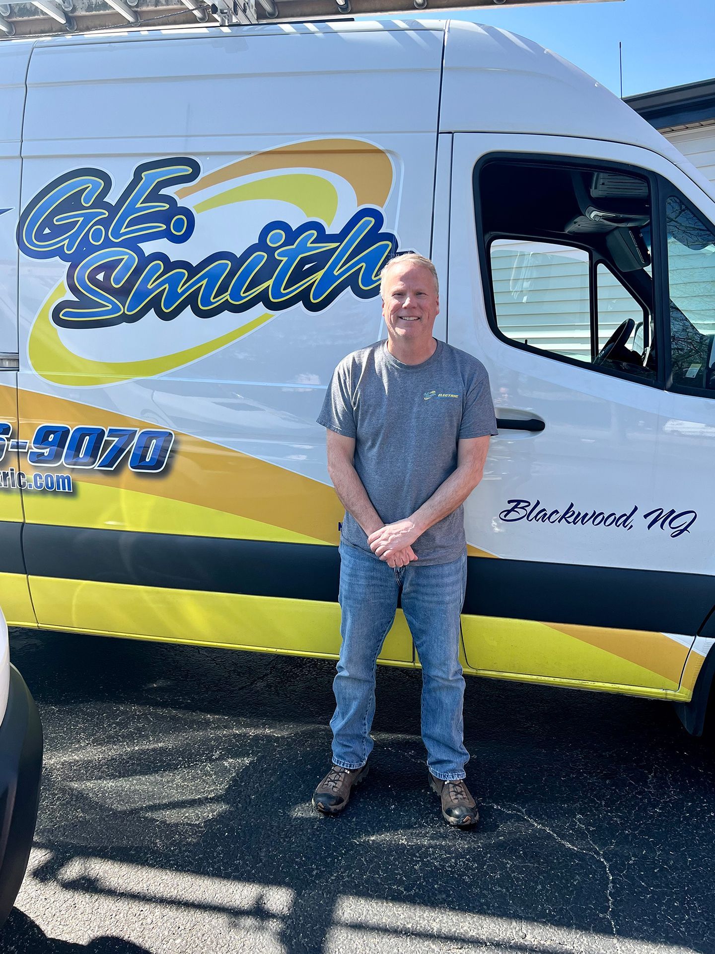 Electricians Blackwood, NJ | G.E. Smith Electric, Inc