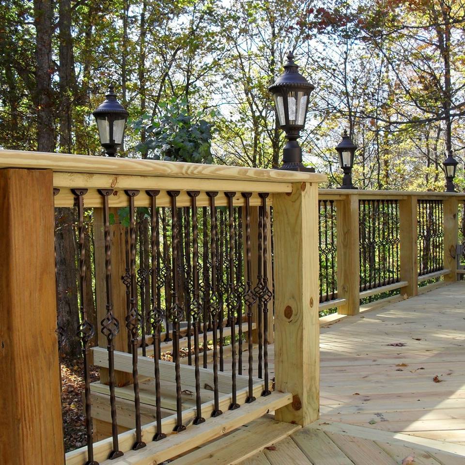 Fencing Unlimited Indianapolis | Fences | Avon, IN