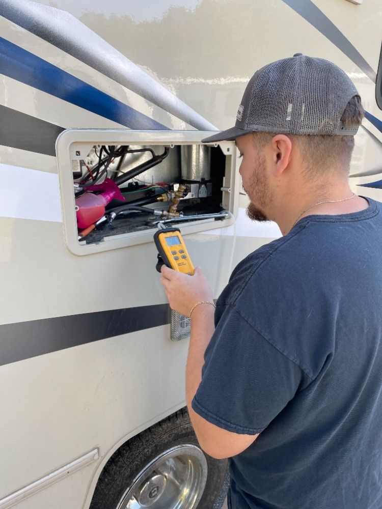 Luxury RV Rentals | Certified On-Site RV | Eastern CT