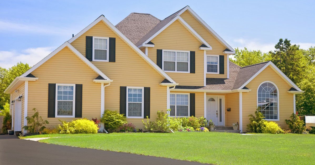 Trim & Fascia Service | O'Fallon, MO