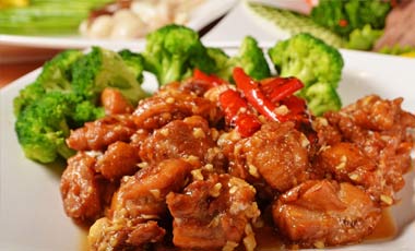 The Orient Restaurant | Chinese Food | Bel Air, MD