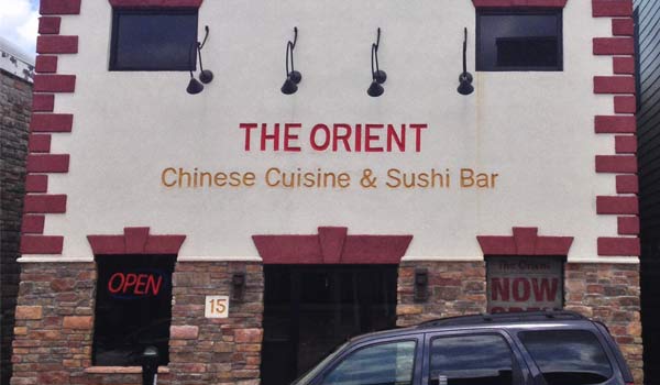 The Orient Restaurant Photo Gallery | Bel Air, MD