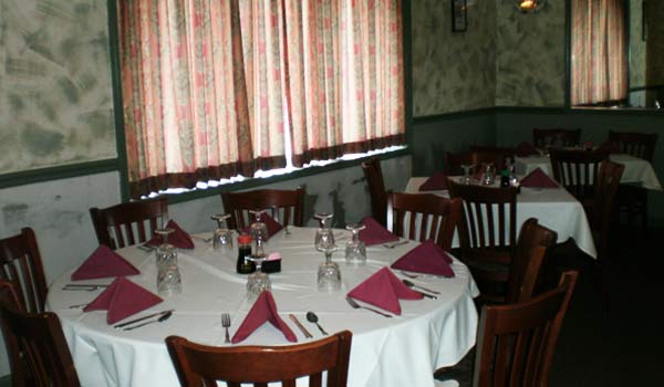 The Orient Restaurant Photo Gallery | Bel Air, MD