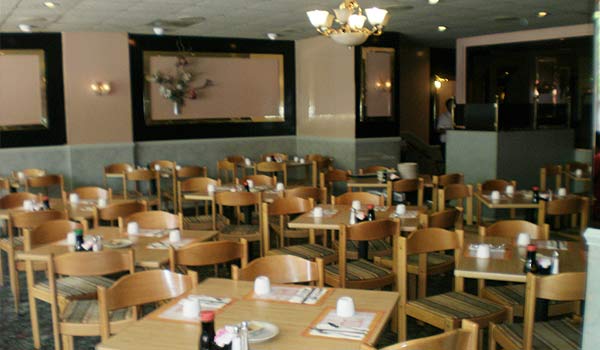 The Orient Restaurant Photo Gallery | Bel Air, MD