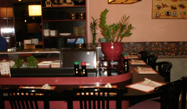 The Orient Restaurant Photo Gallery | Bel Air, MD