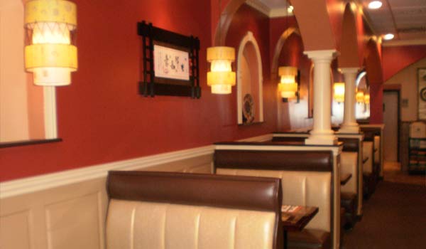 The Orient Restaurant Photo Gallery | Bel Air, MD