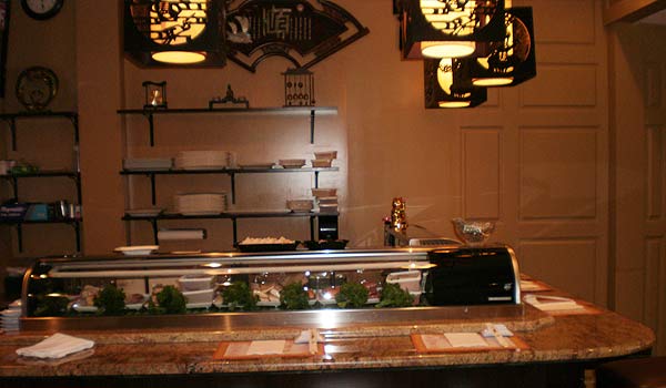 The Orient Restaurant Photo Gallery | Bel Air, MD