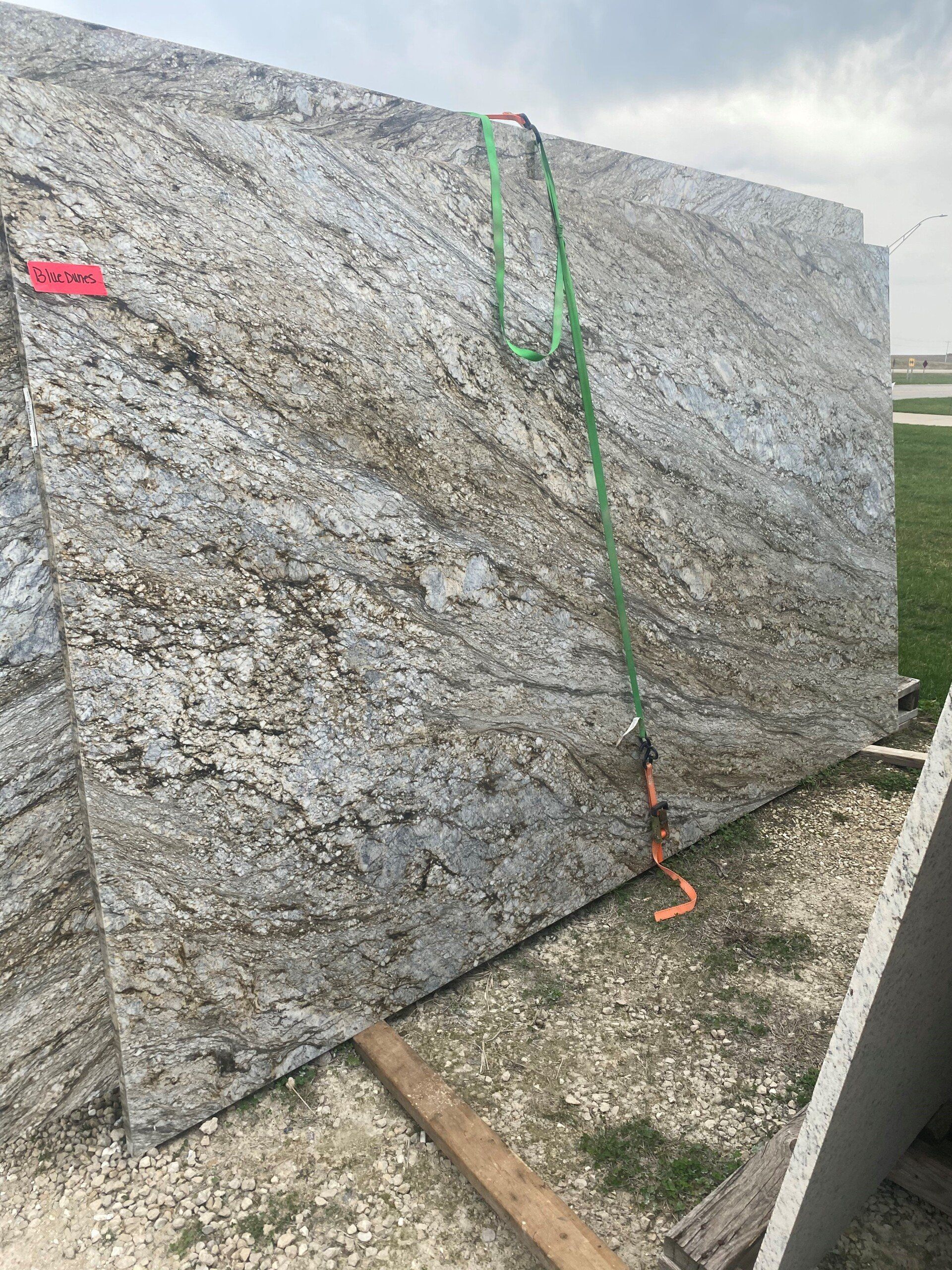 Granite Countertops Grant County, WI