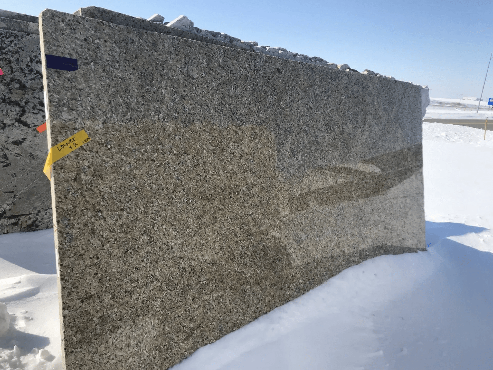 Granite Countertops Grant County, WI