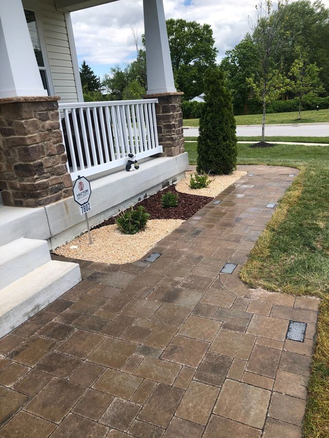 Walkway Construction | Walkway Designs | Annapolis, MD