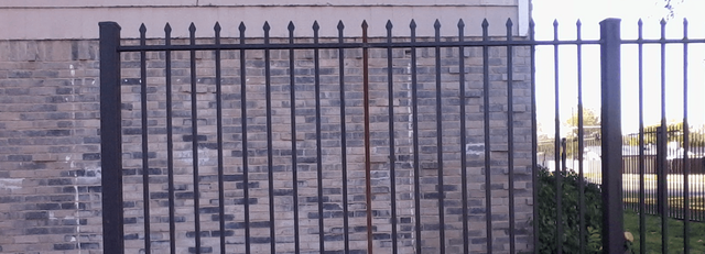 Metal Fencing | Custom Gates | Yukon, OK