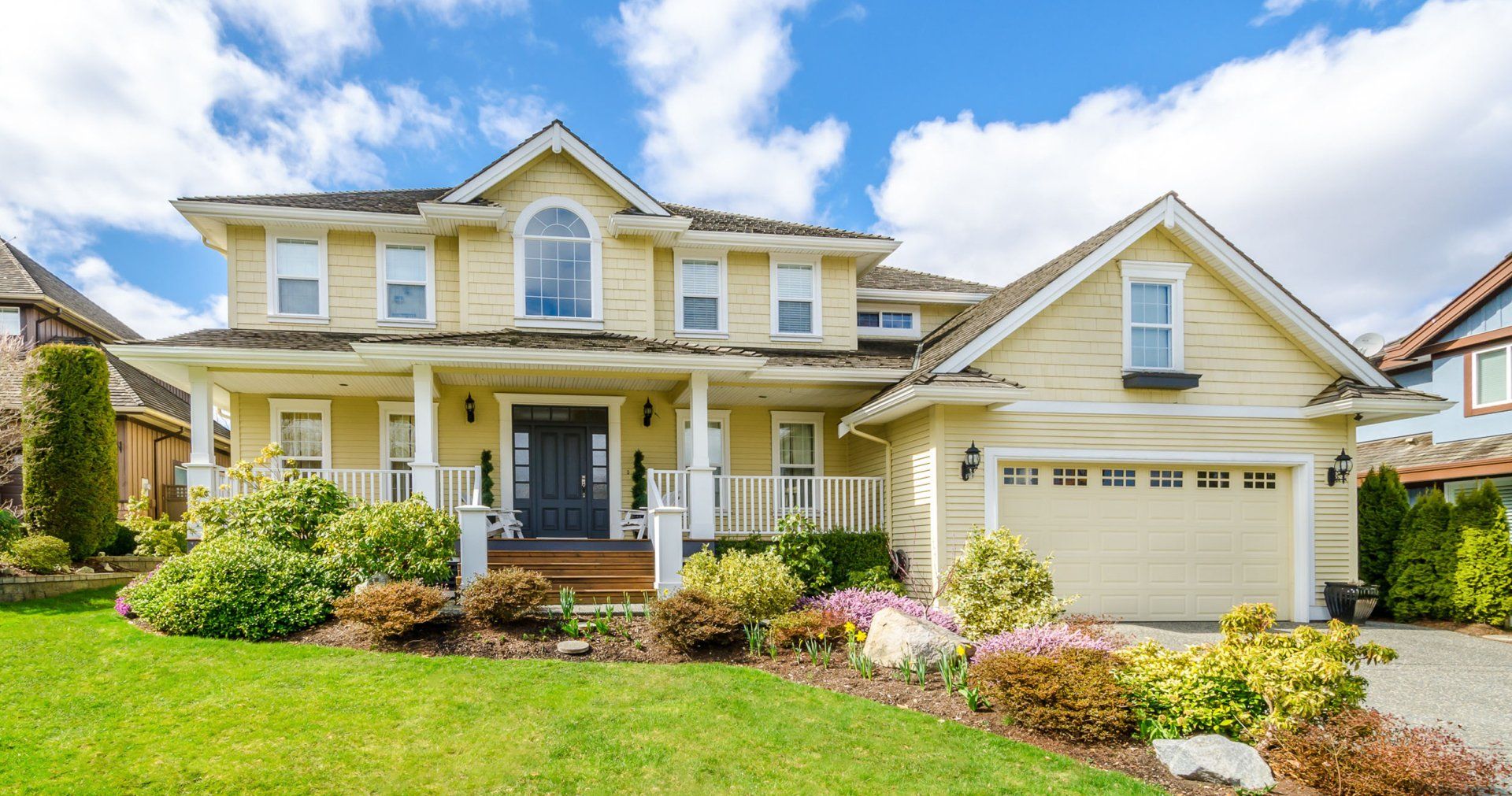 Request a Quote VandJ Landscaping & Services Inc Skokie, IL