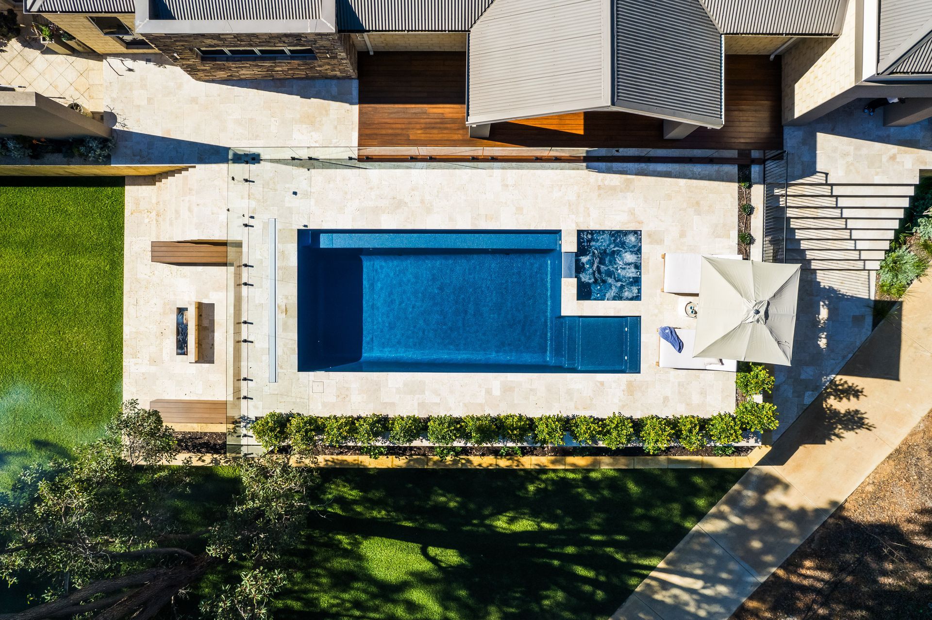 Gallery | Sterling Pools | Murfreesboro, TN