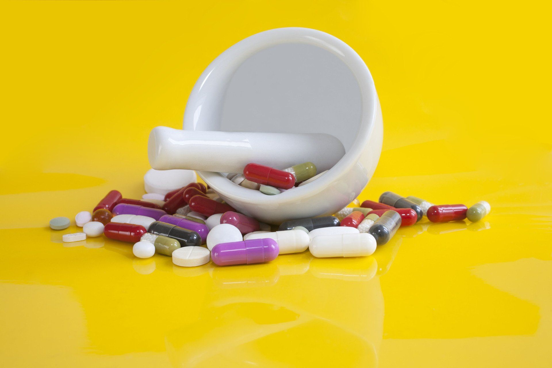 Compounding Pharmacy and Custom Medication | Dickinson, ND