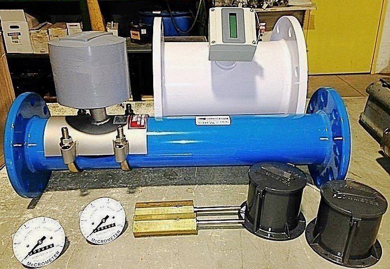 Irrigation Water Meter | Water Meter Sales | Johnson KS