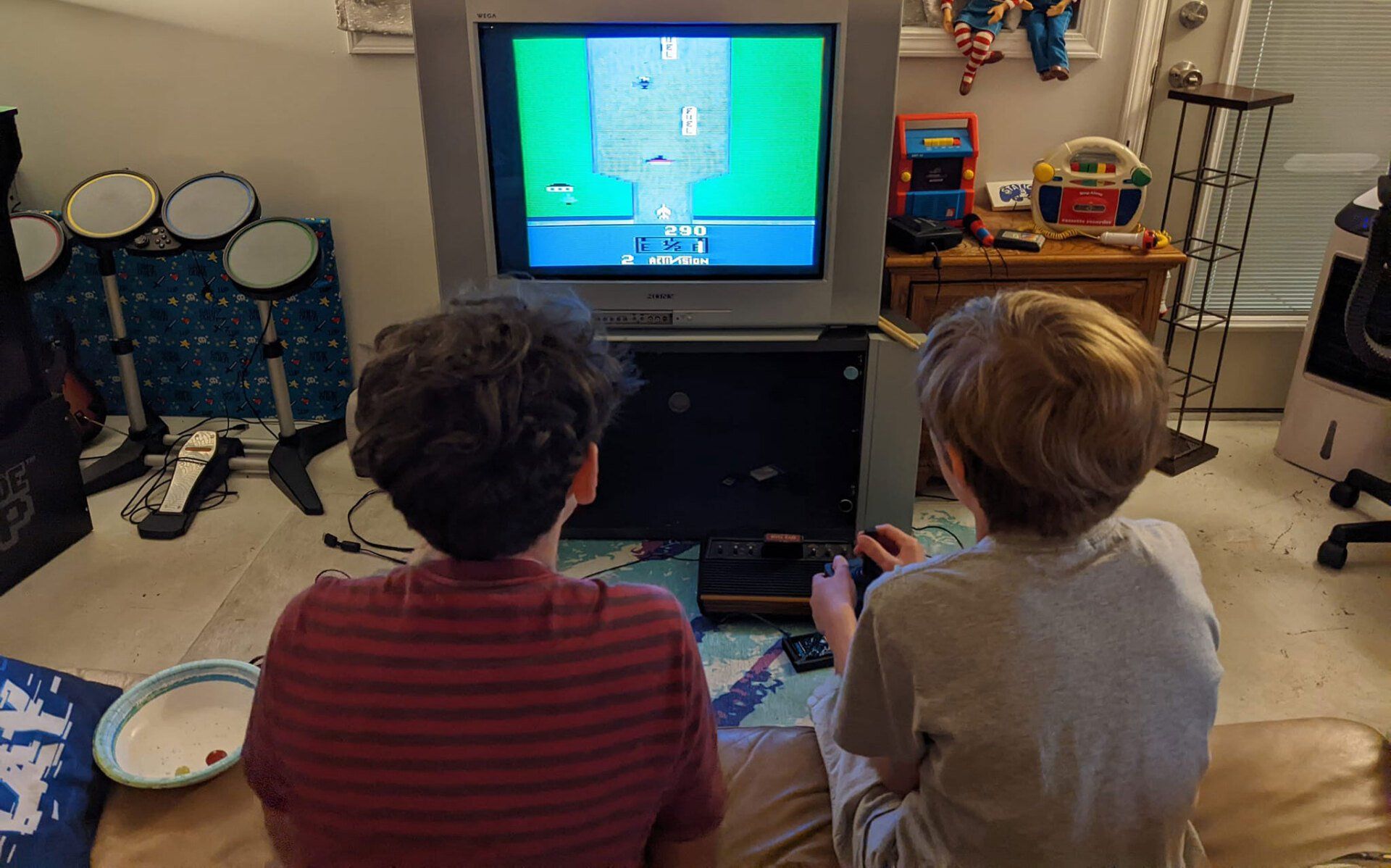 Retroscape - Video Game Lounge | Wilmington, NC