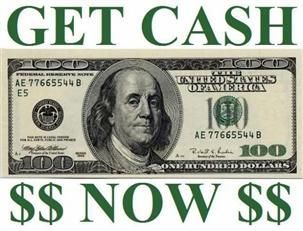 Get cash now store