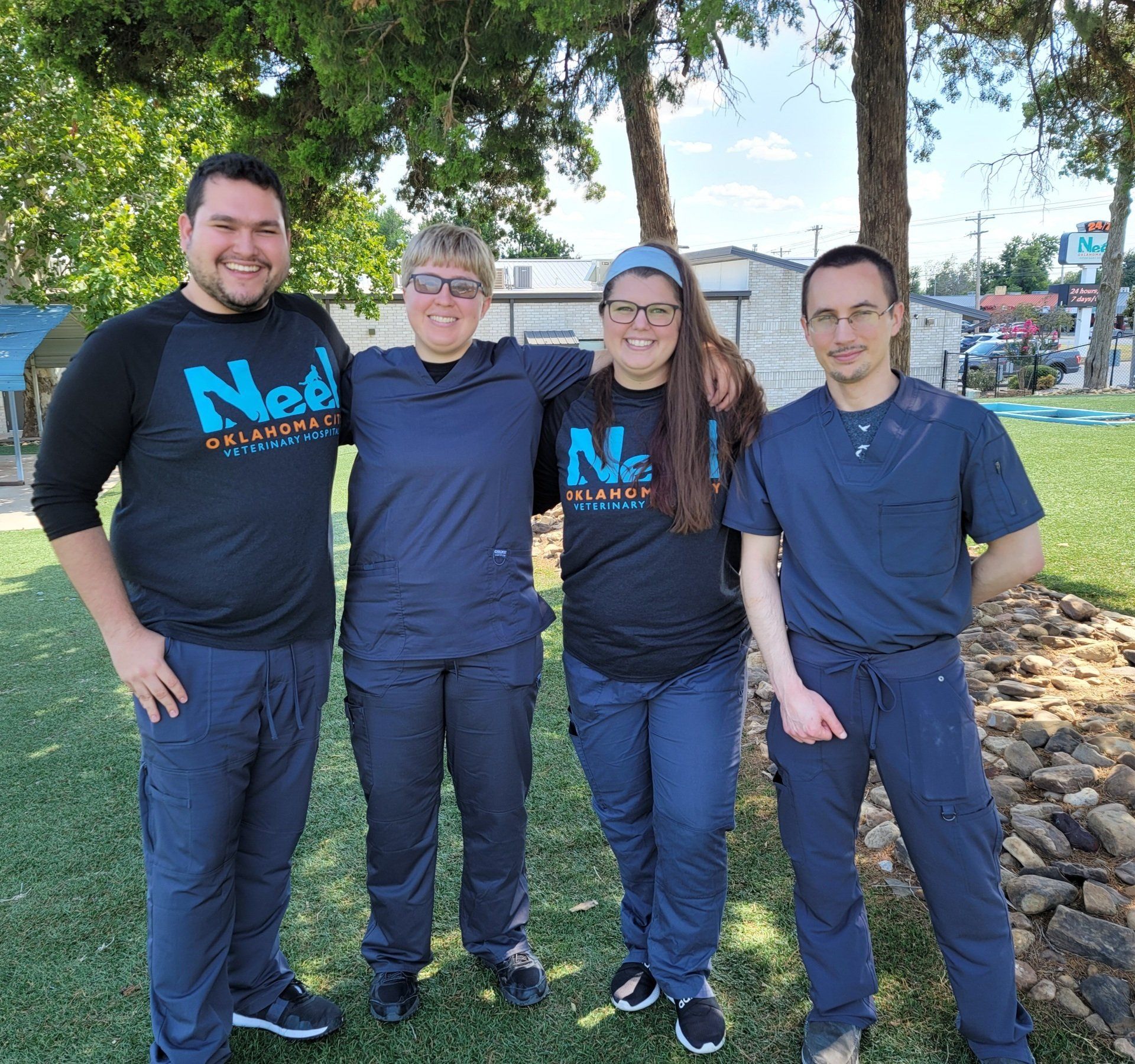 Veterinary Internship and Externship Opportunity