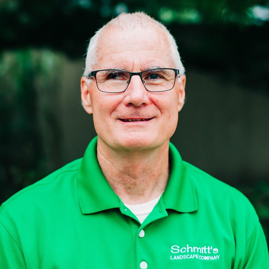 About | Schmitt's Landscape Company