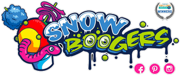 Snow Boogers | Ice Cream | Perkinston, MS