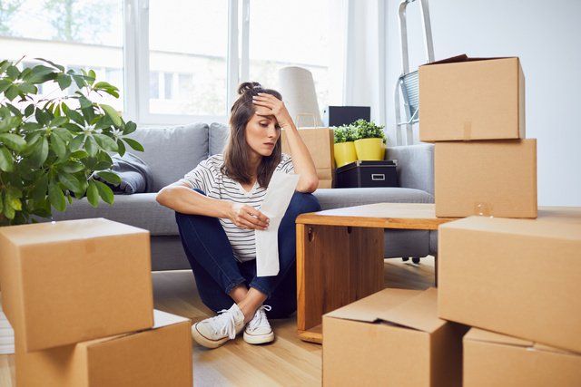 4 Common Moving Problems And How To Avoid Them