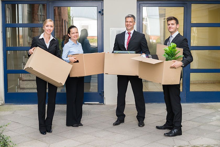 Relocating A Business To A New Location: 4 Things To Do