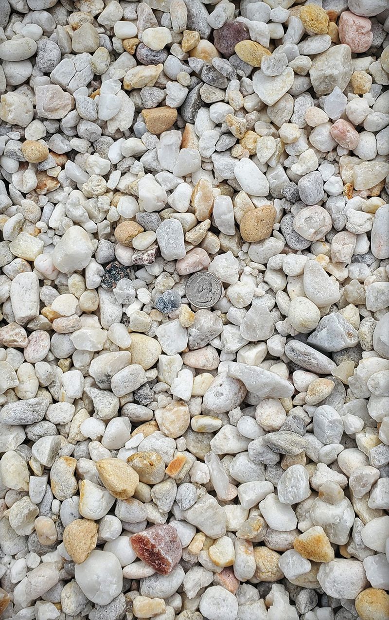 Decorative Stone | Rock Creek Supply | Burlington, NC