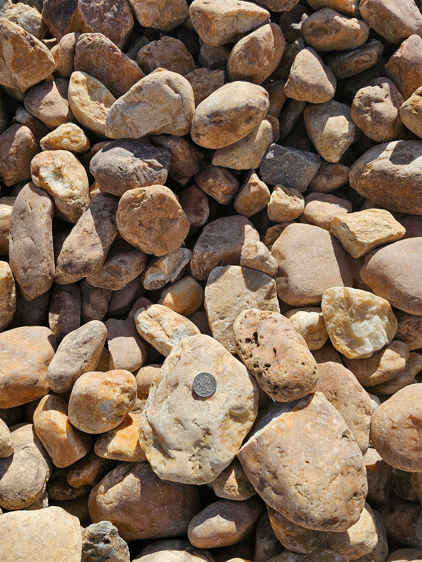 Decorative Stone | Rock Creek Supply | Burlington, NC