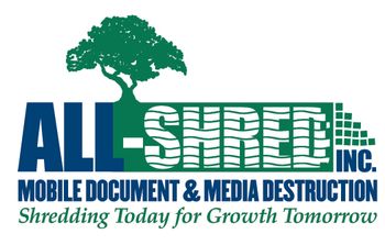 Document Shredding Frederick, MD | Hagerstown, MD