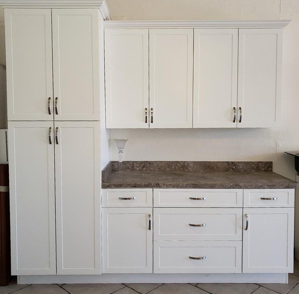 Custom-Built Cabinets | Custom Kitchen Doors | Leesburg, FL
