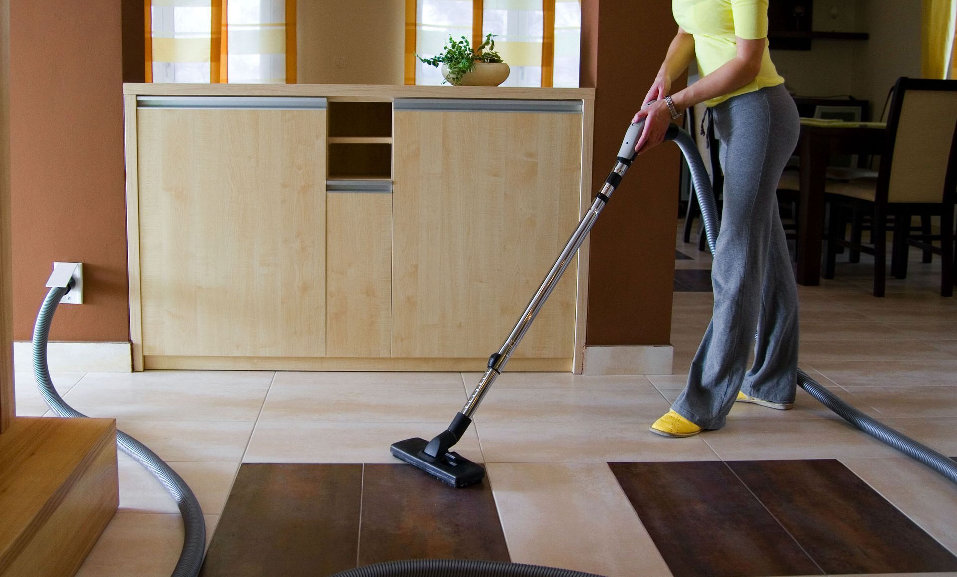 Central Vacuum Upgrades | Greater Portland Metro and Surrounding areas