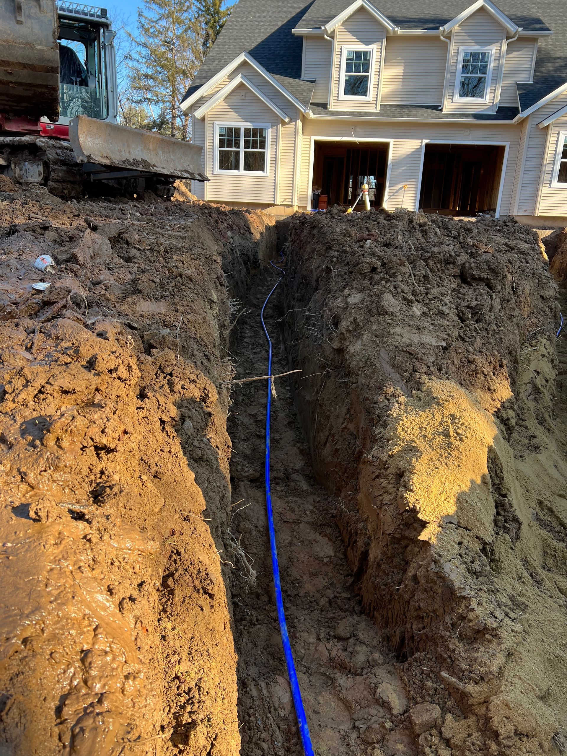 Gallery | Sima Excavating & Landscaping