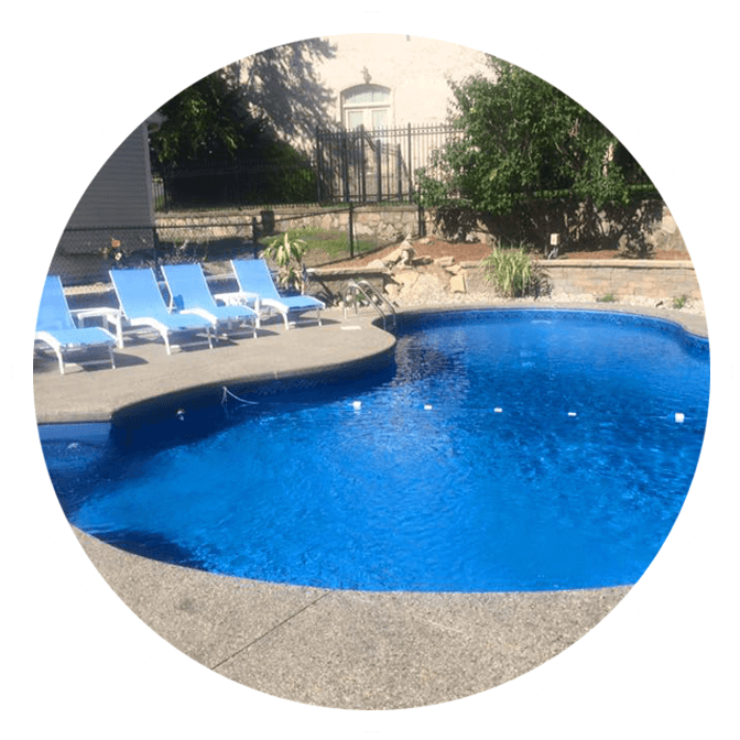 Millennium Swim Systems Inc | Swimming Pools | Smithfield RI