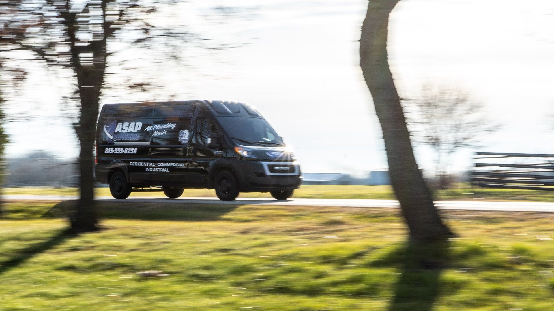 Plumber McHenry, IL | ASAP Plumbing