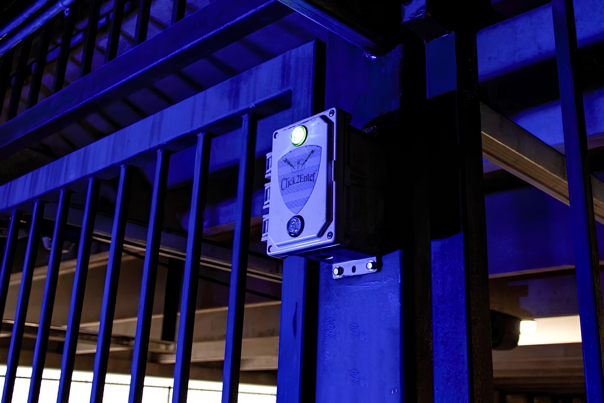 Security Gate Systems Orlando FL | Guardian Access Solutions