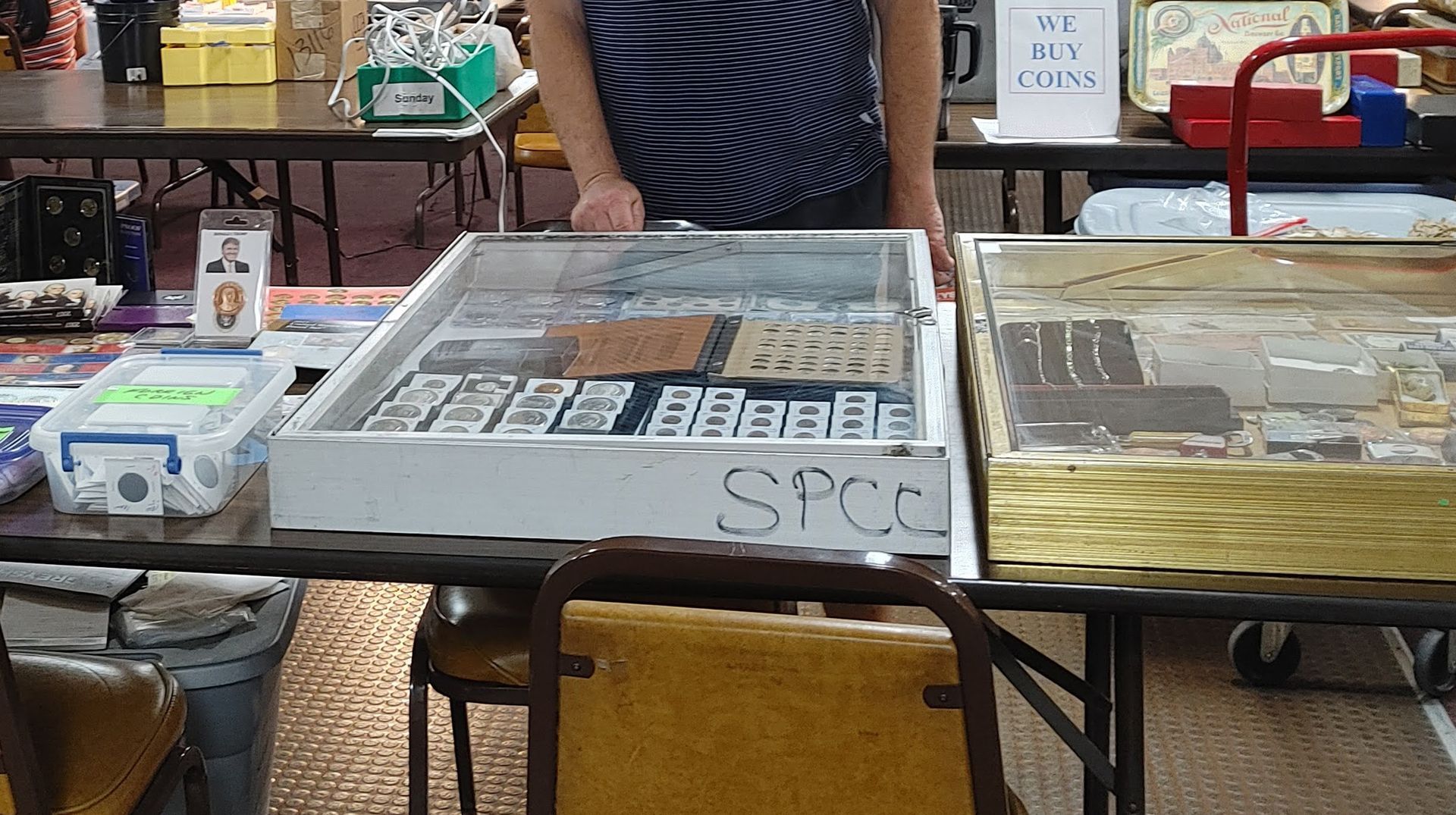 Reviews | Coin Collector