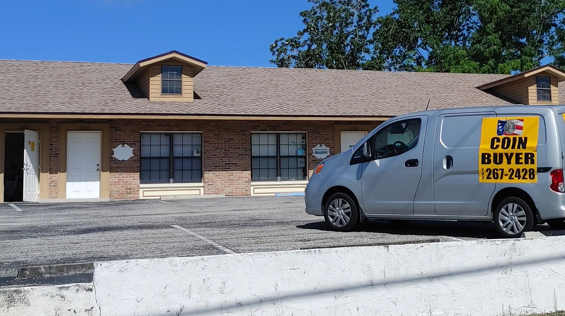 Coin Shop | Coin Collector | New Port Richey, FL