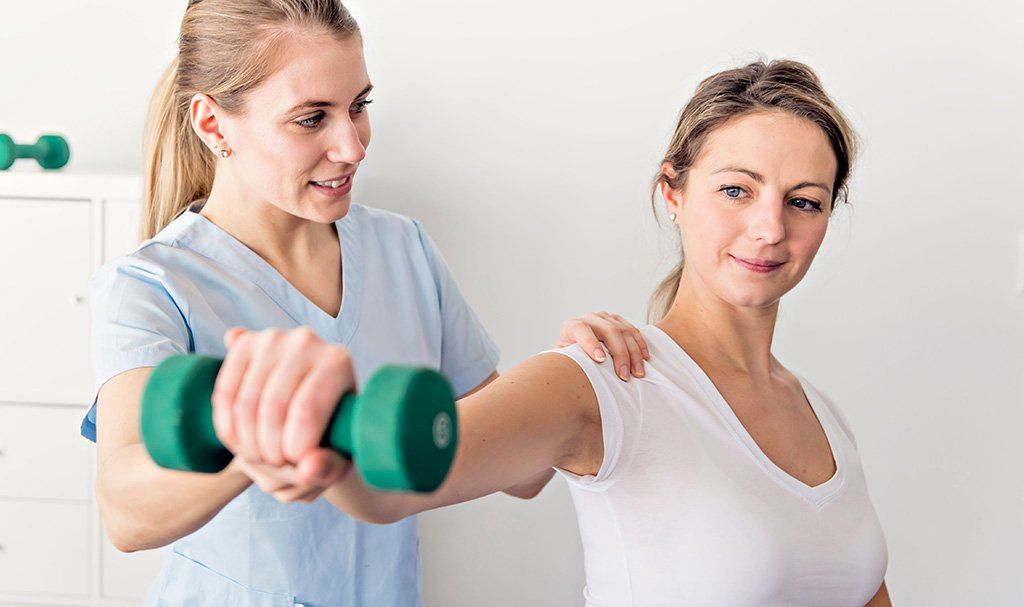 Advanced Physical Therapy of SJ | Rehab | Williamstown, NJ